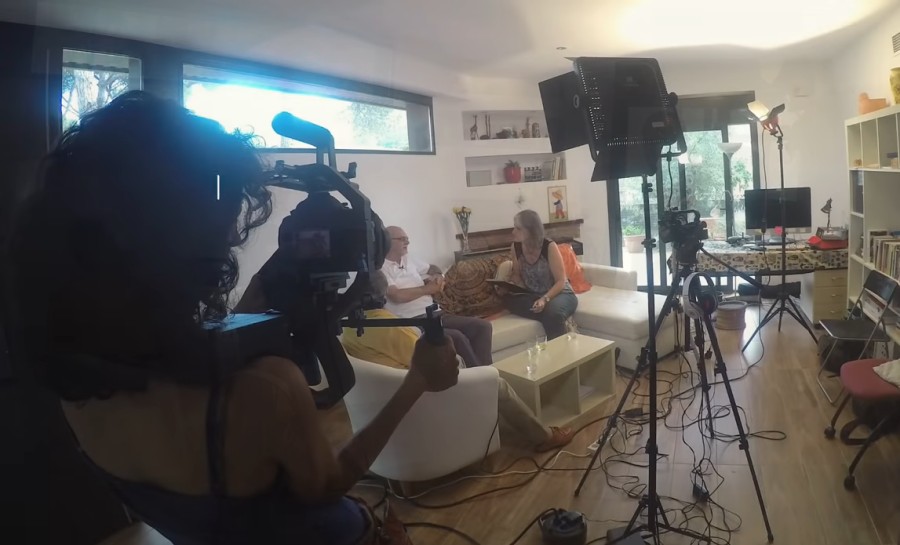 VÍDEOS | seryactuar.org despertando a la realidad